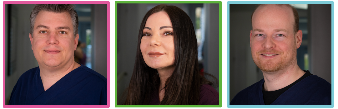 Home | Zahnarztpraxis Dr. Westerfeld in Friedberg